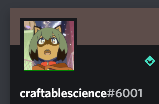 GitHub - craftablescience/Discord-Square-Theme: A theme for Discord that makes everything square.