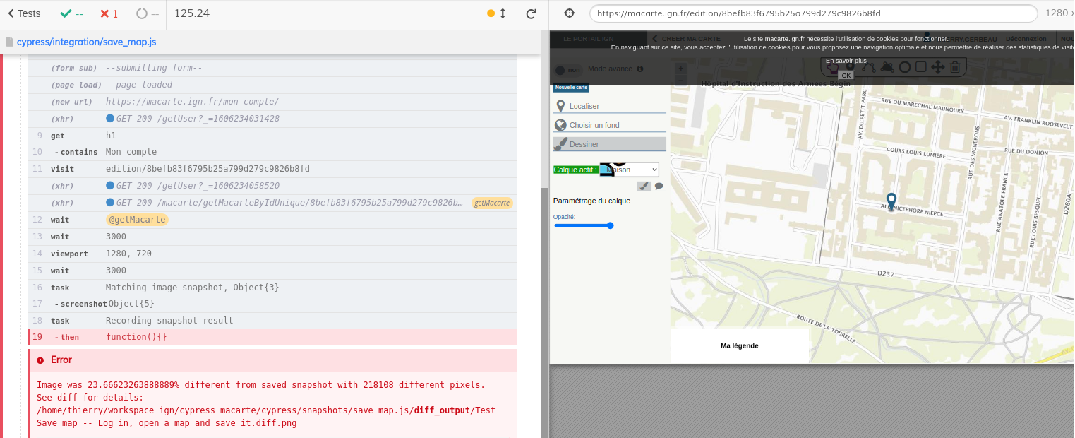GitHub - tgerbeau/mcv4