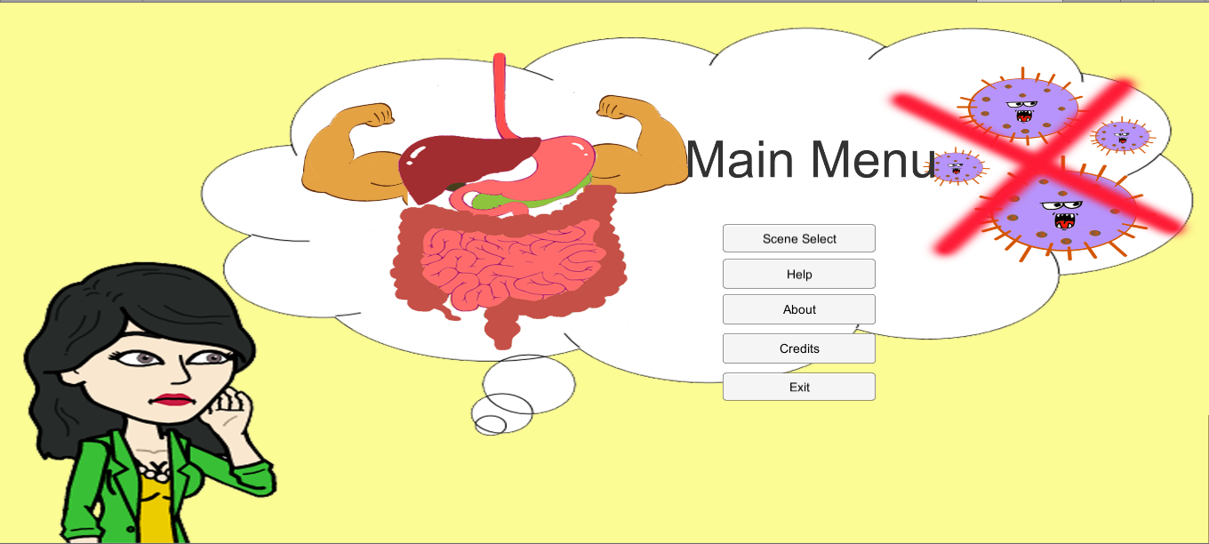 GitHub - lacitradewi/The-Colon-Game: The Colon Game is an education ...