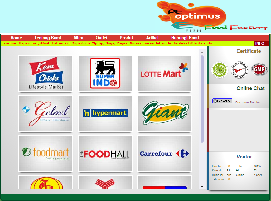 GitHub - lacitradewi/Optimus_sea