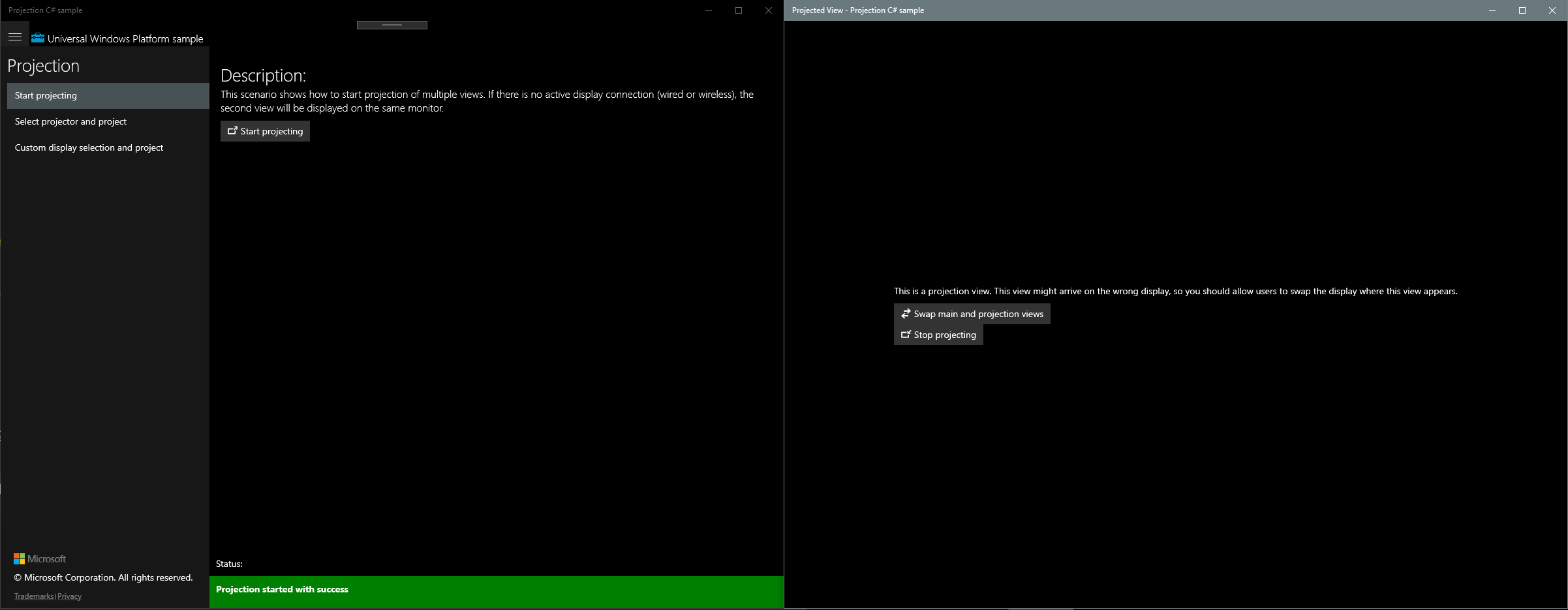 Window title used for window capture is not correct on multi-window UWP apps · Issue #3171 ...