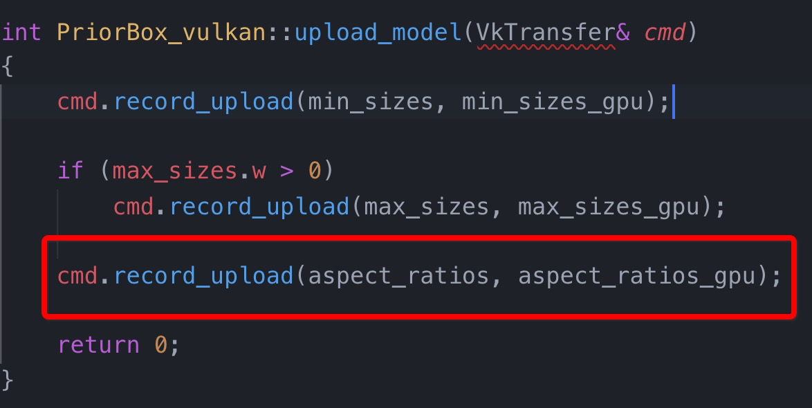 nano 使用 vulkan 加载模型core dumped · Issue #999 · Tencent/ncnn · GitHub
