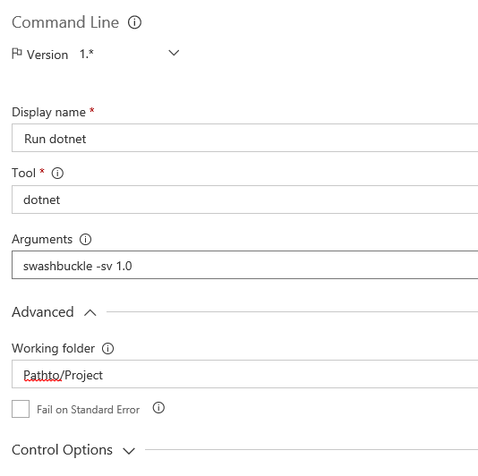 dotnet task does not find cli tools · Issue #5051 · microsoft/azure-pipelines-tasks · GitHub
