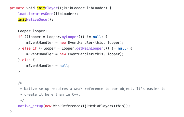 协程环境下，prepareasync可能会没有回调 · Issue 5440 · Bilibiliijkplayer · Github 
