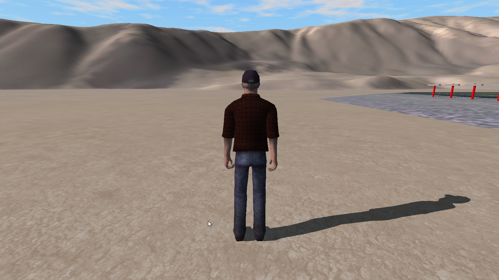Terrain textures not loaded with RTSS Terrain · Issue #2701 · OGRECave/ogre · GitHub