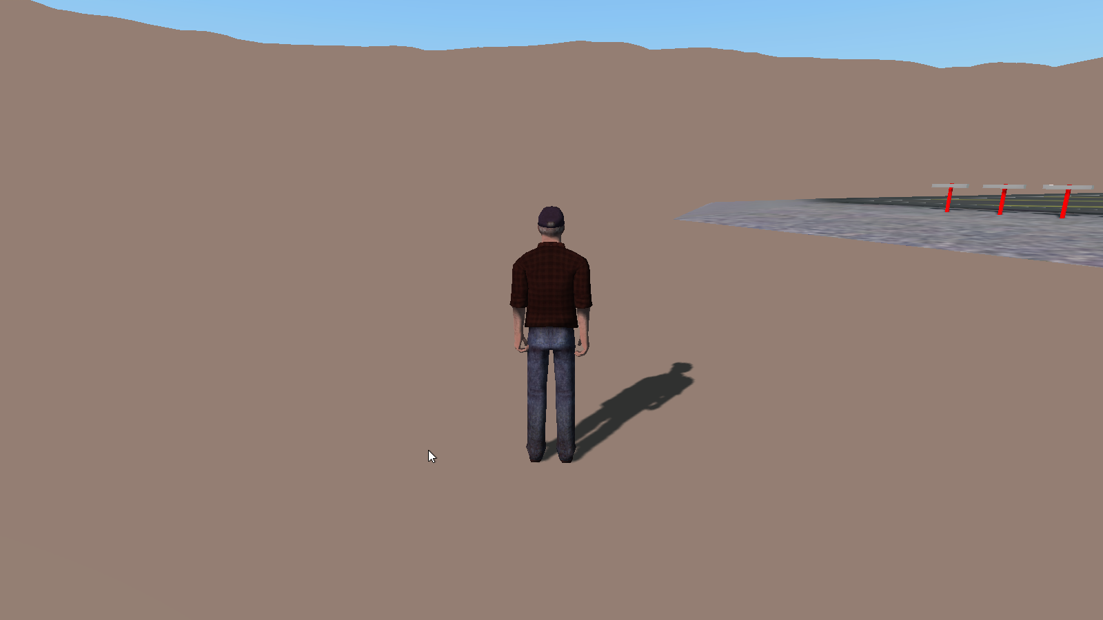 Terrain textures not loaded with RTSS Terrain · Issue #2701 · OGRECave/ogre · GitHub