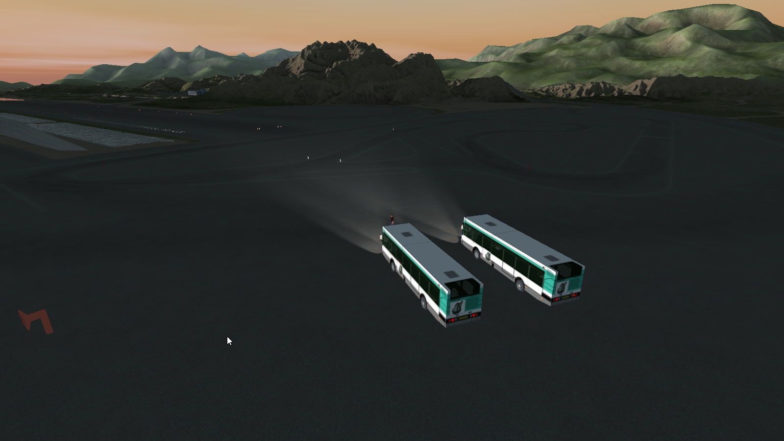 Terrain shadows problem with 6 texture layers · Issue #2706 · OGRECave/ogre · GitHub