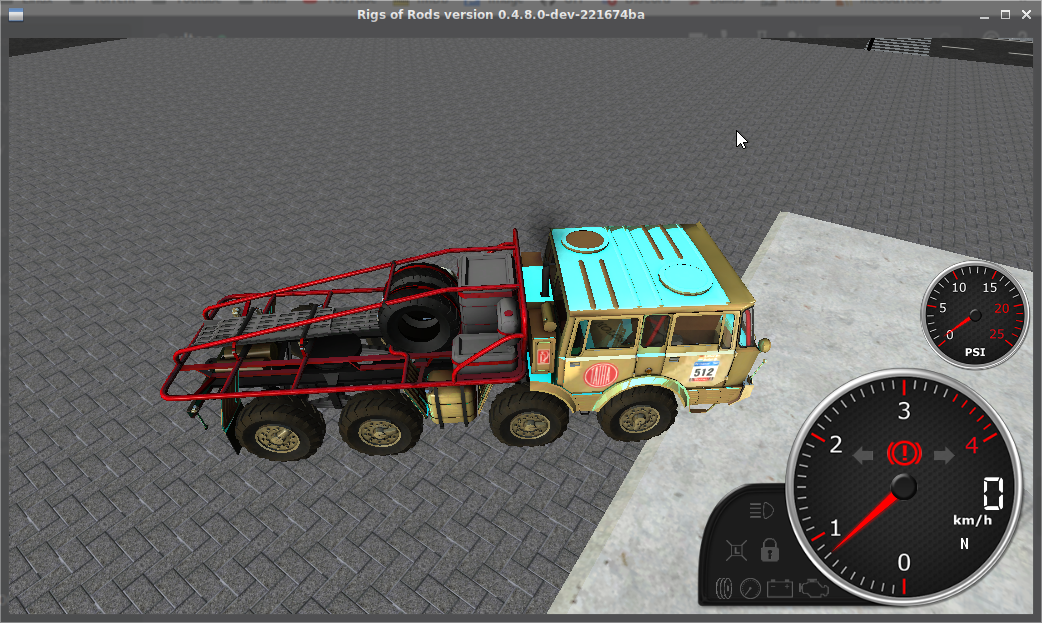 vehicles texture issues · Issue #1609 · RigsOfRods/rigs-of-rods · GitHub