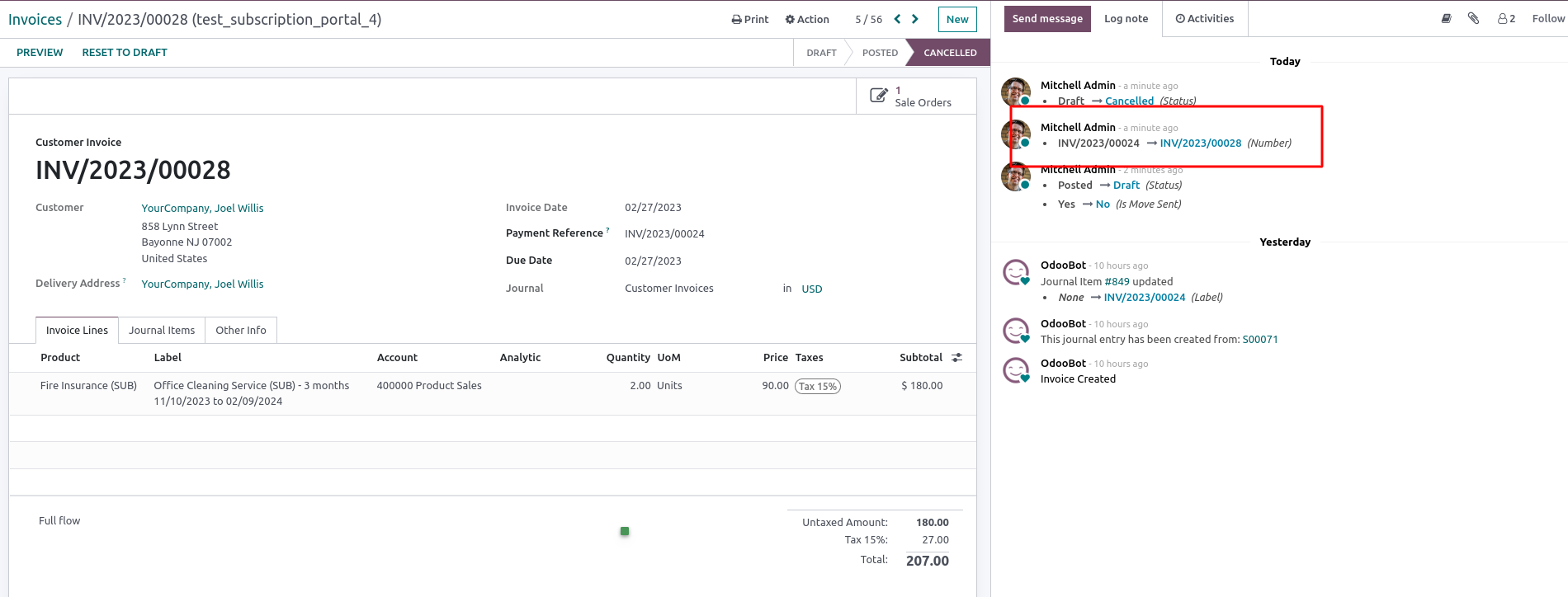 [16.0] Error message when using trigram index · Issue #113589 · odoo/odoo · GitHub