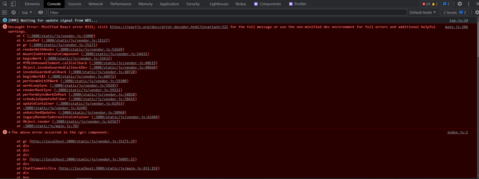 Error in react-chat-elements-typescript library MessageBox component · Issue #155 · Detaysoft ...