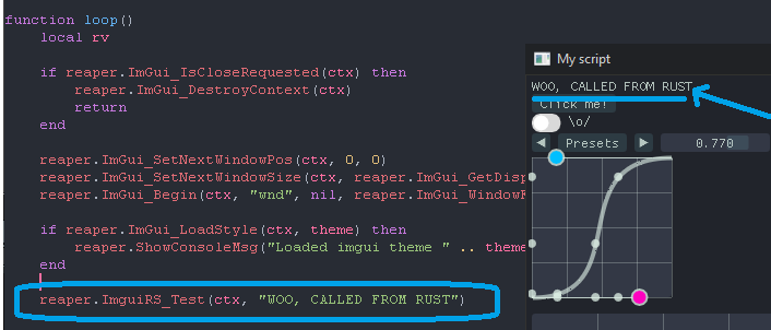 Create more comprehensive demo example · Issue #271 · google/autocxx · GitHub