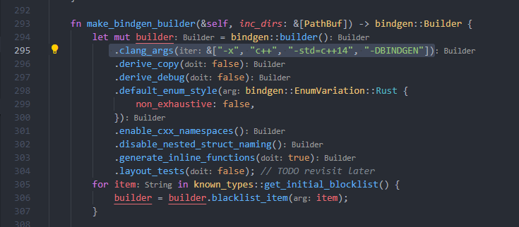 Create more comprehensive demo example · Issue #271 · google/autocxx ...