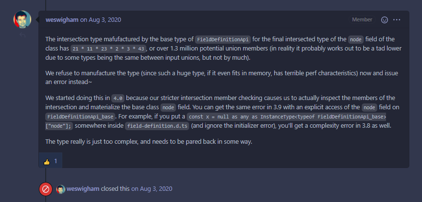 [v3] Types not exported independently any more · Issue #189 · graphql-editor/graphql-zeus · GitHub