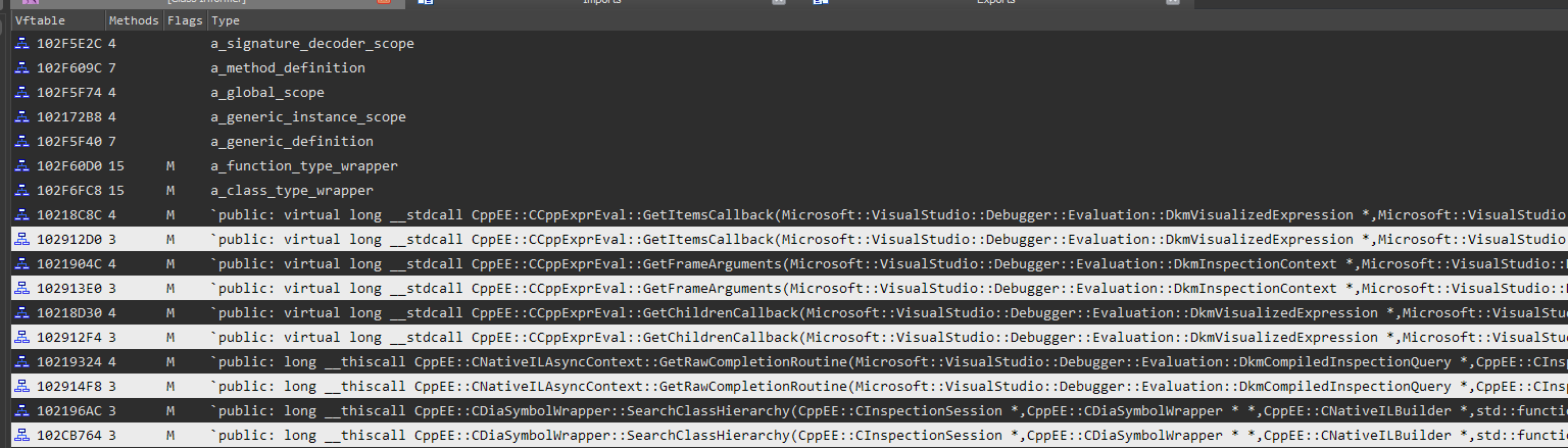 Add source language mapping to the Concord debug engine · Issue #2932 · microsoft/vscode ...