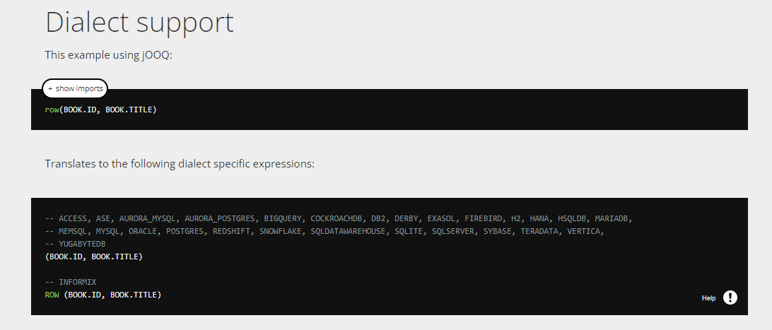 Dsl Row Renders As Row X Y But Documentation Shows It Rendered As X Y · Issue 14051