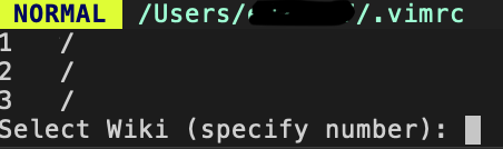 Unable to create "~/vimwiki/index.wiki" · Issue #720 · vimwiki/vimwiki · GitHub