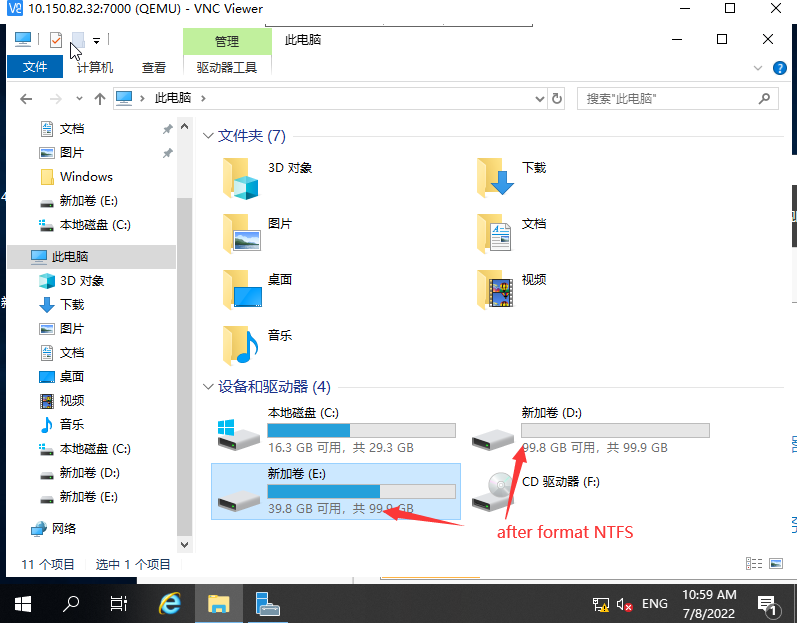 VM can't boot from spdk bdevs · Issue #4285 · cloud-hypervisor/cloud-hypervisor · GitHub