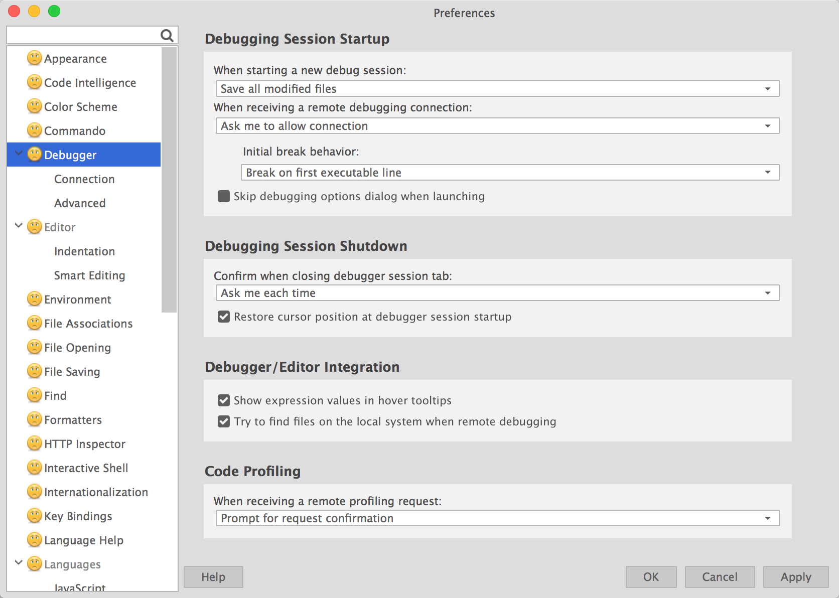 Icons are not showing up · Issue #2683 · Komodo/KomodoEdit · GitHub