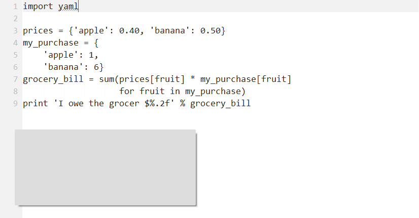 Tool tip is not displayed · Issue #2907 · Komodo/KomodoEdit · GitHub