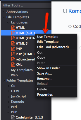 Double clicking on File Template does not present the option for filename · Issue #2911 · Komodo ...