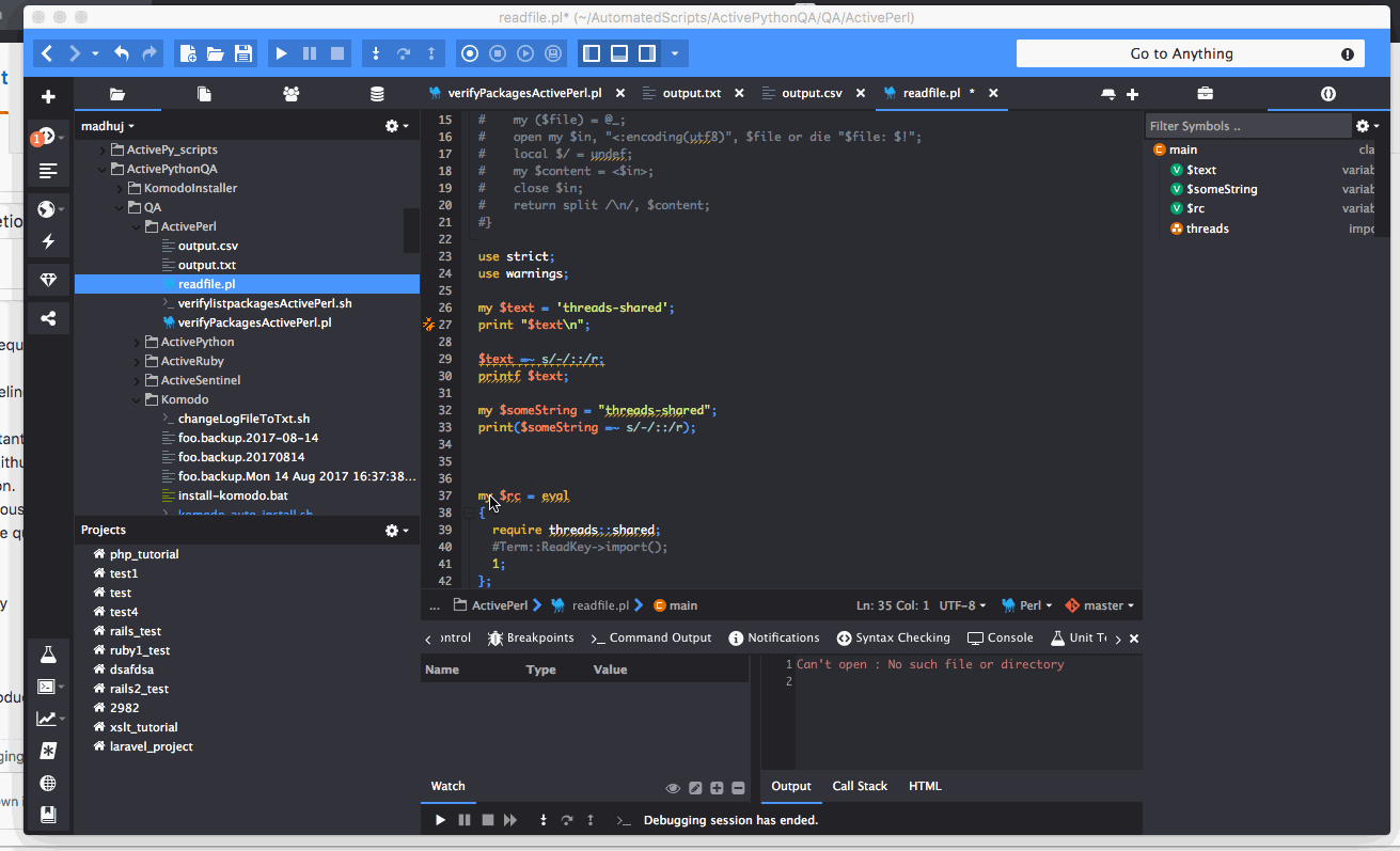 Auto tab completion is adding extra characters · Issue #2984 · Komodo/KomodoEdit · GitHub