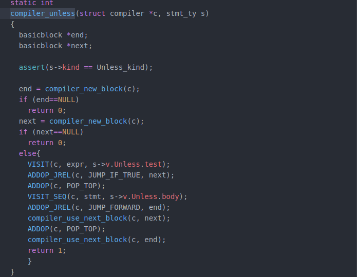 GitHub - gurneesh/python3.0-experiments: Messing with source code of python 3.0.1