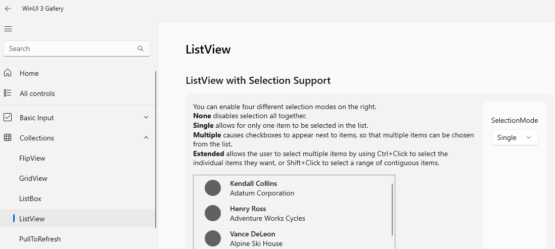 Create sample of VirtualizedList · Issue #264 · microsoft/react-native ... Create sample of VirtualizedList · Issue #264 · microsoft/react-native ...