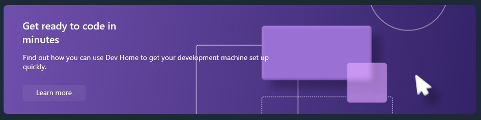 Dev setup tool header won't meet contrast requirements (light mode) · Issue #8 · microsoft ...