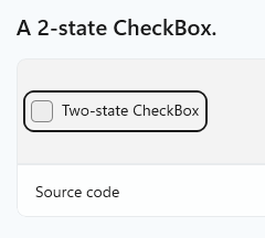Focus rect doesn't pick up on rounded corners · Issue #12156 ...