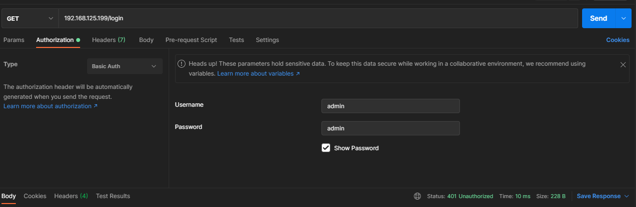 Basic Auth not working on ESP8266 (ESP1) · Issue #997 · me-no-dev/ESPAsyncWebServer · GitHub