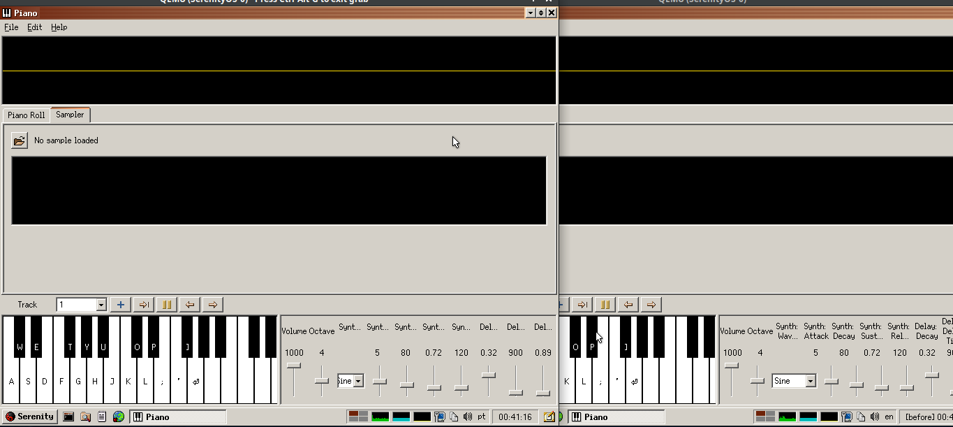 LibGUI: Issues with the new layout system · Issue #14420 · SerenityOS ...