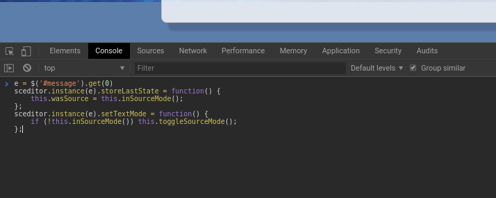 Spell check · Issue #4702 · SimpleMachines/SMF · GitHub