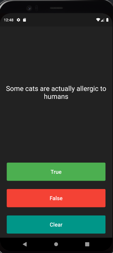 GitHub - Mooelshawy/quizeller_flutter: this project helping in make ...