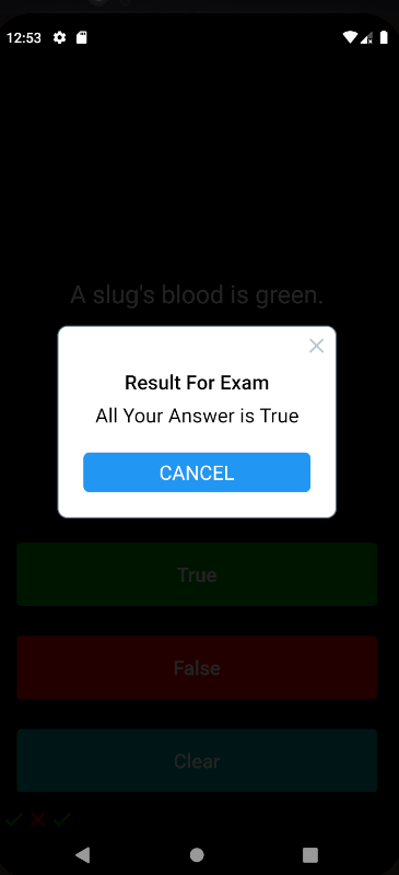 GitHub - Mooelshawy/quizeller_flutter: this project helping in make ...