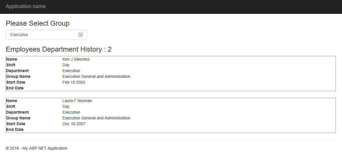GitHub - LearnToKnowMore/ASP.Net-MVC-PartialView: Render Partial view with in Parent view