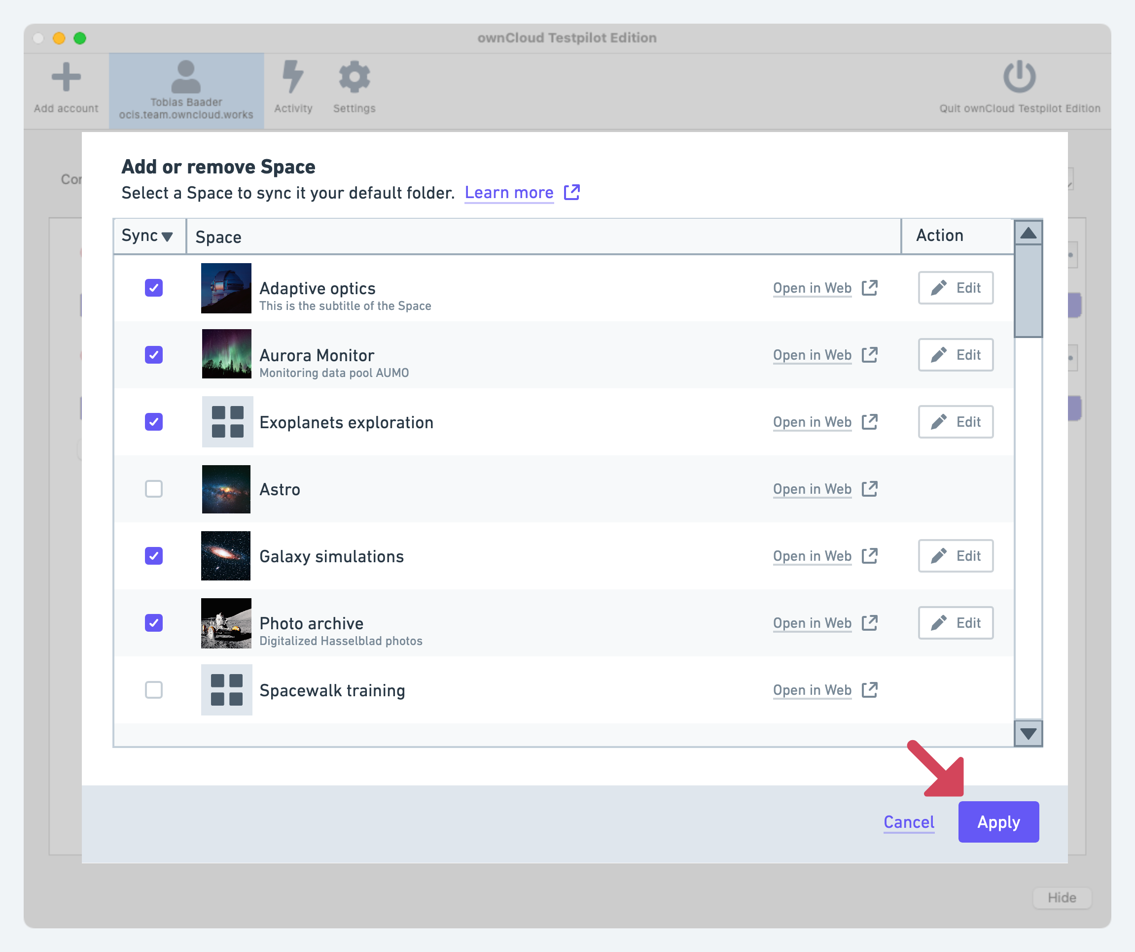  Spaces Add Multiple Spaces Issue 10048 Own client GitHub