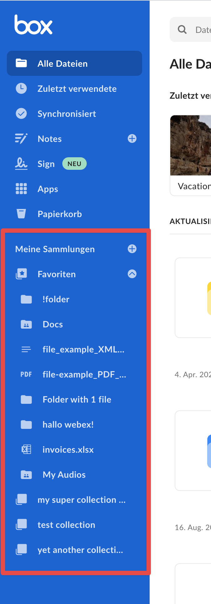 [spaces] Highlight spaces where user is space-admin · Issue #8640 · owncloud/web · GitHub