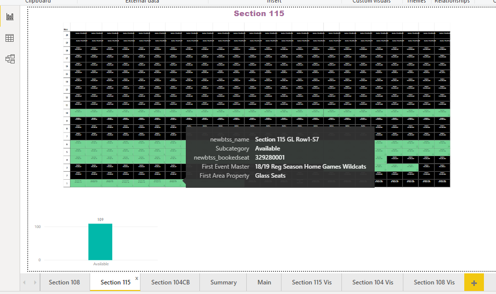 Synoptic Panel Tooltips Not Showing Up · Issue 37 · Okvizfree Visuals · Github 
