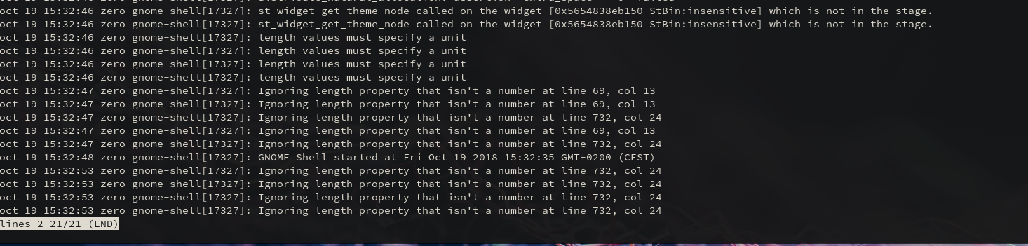 Makes GNOME 3.30 crash · Issue #90 · dsheeler/CoverflowAltTab · GitHub