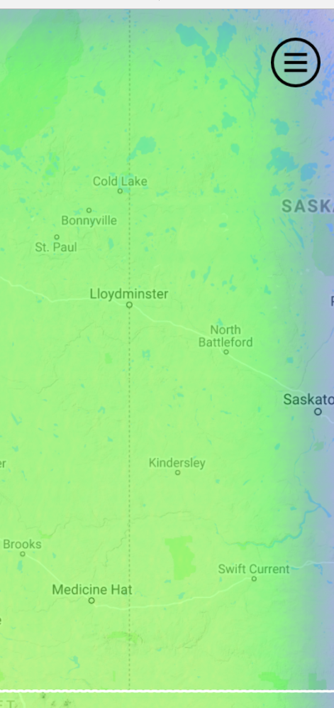 Wrong colors at the edges of the screen · Issue #293 · pa7/heatmap.js ...