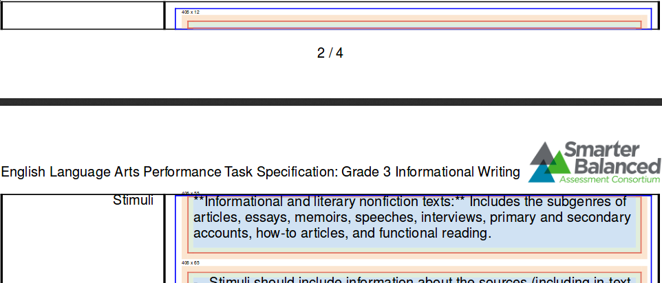 Dynamic Page Breaking · Issue #373 · diegomura/react-pdf · GitHub
