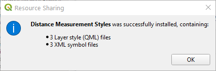 Plugin can't install collections · Issue #135 · QGIS-Contribution/QGIS ...