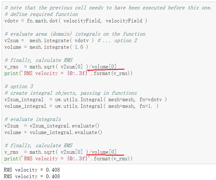 a minor issue in 06_Utilities.ipynb · Issue #537 · underworldcode/underworld2 · GitHub