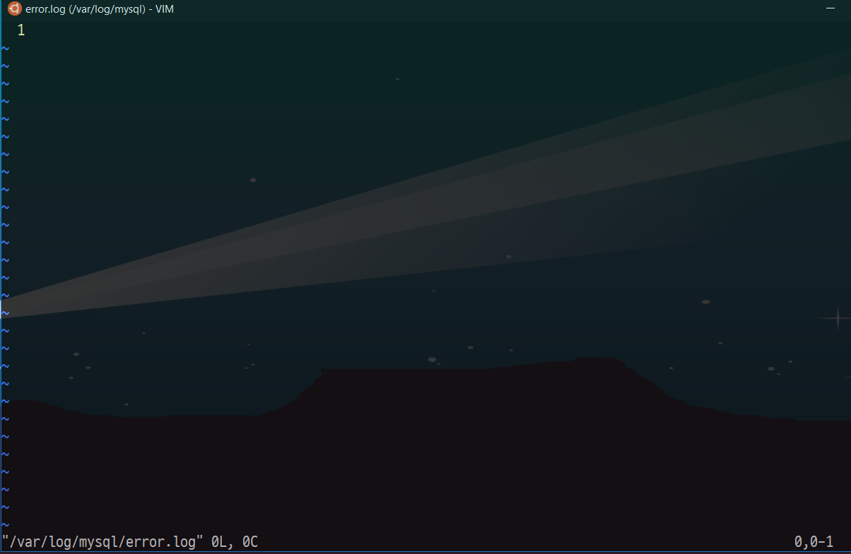 I Cant Launch Mysql · Issue 3520 · Microsoftwsl · Github 