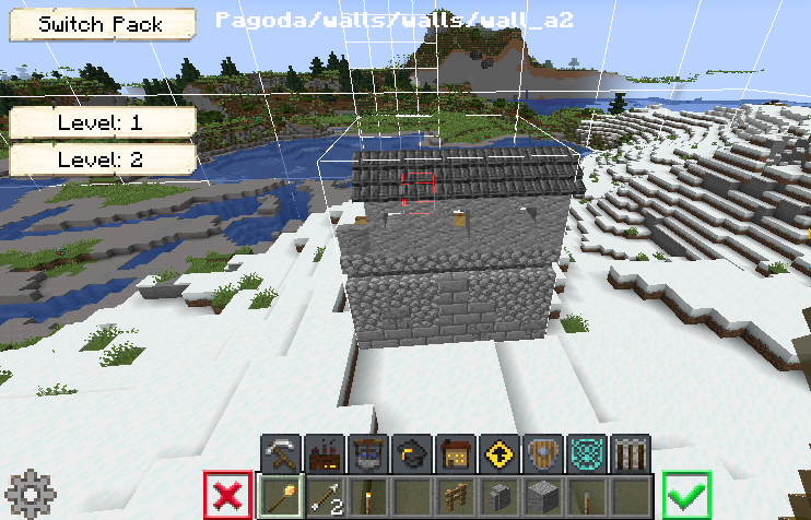 Schematic Issues · Issue #5006 · ldtteam/minecolonies · GitHub