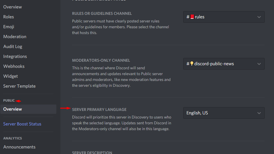 Guild Create With Null Preferred Locale · Issue 1458 · Discord Discord Api Docs · Github