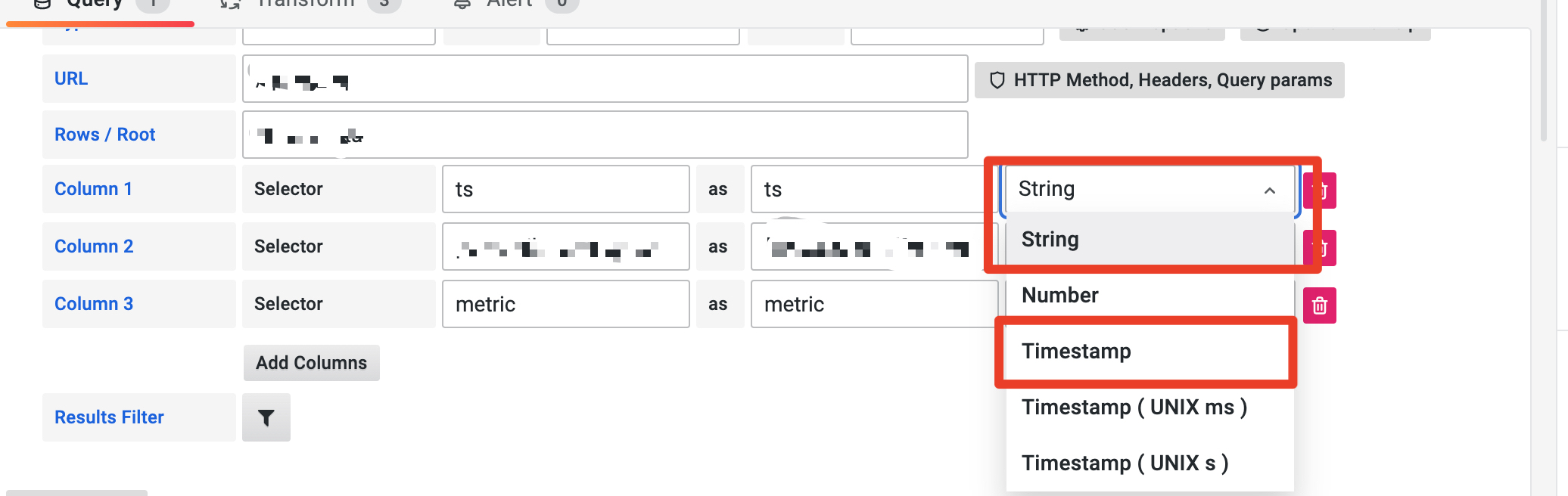 Safari browser can not get the correct date time · Issue #355 · grafana/grafana-infinity ...