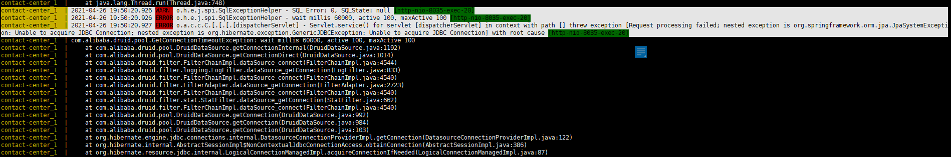 HTTPS 配置后，启动nginx报错 · Issue #439 · cskefu/cskefu · GitHub