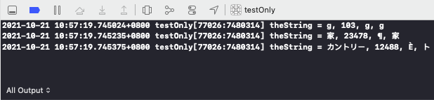 中文字符 ASCII 码和 NSString 相互转换 · Issue #44 · ShannonMYang/MyPersonalBlog ...