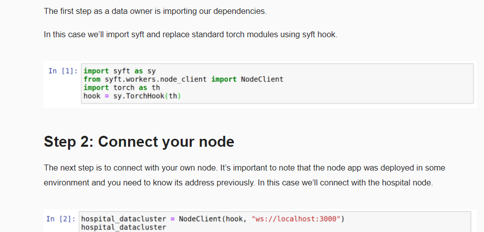 syft.workers.node_client module · Issue #4818 · OpenMined/PySyft · GitHub